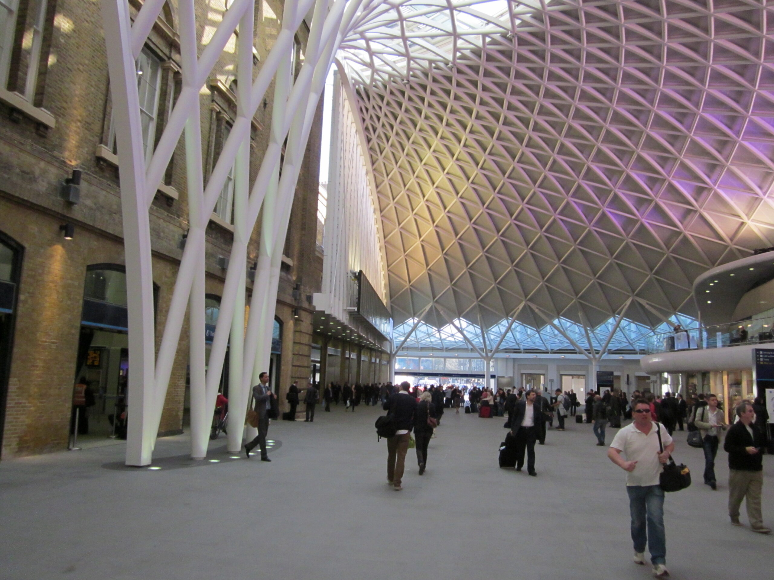 Remembering the King’s Cross disaster thirty years on - a fire safety study